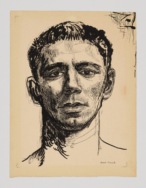 Jared French | Whitney Museum of American Art