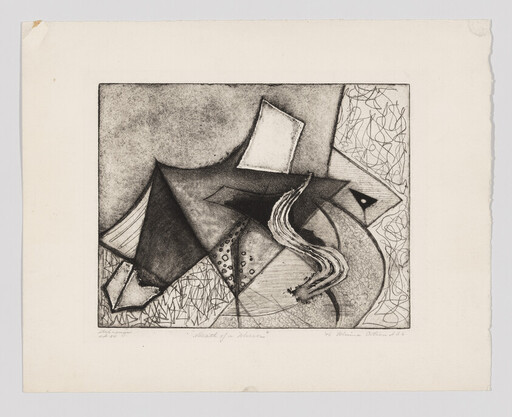 Minna Citron | Whitney Museum of American Art