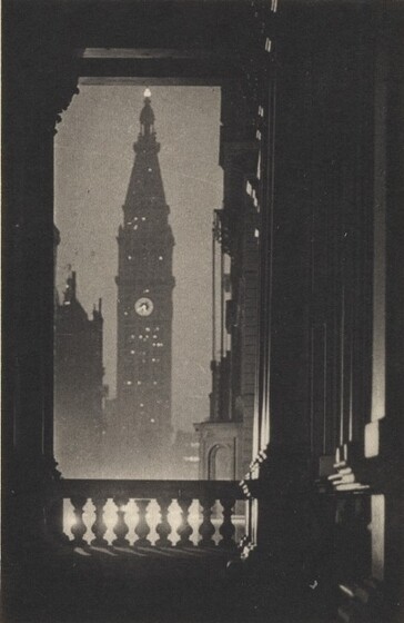 Karl Struss | Tower | Whitney Museum of American Art