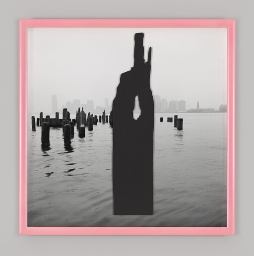 Every Ocean Hughes | Whitney Museum of American Art