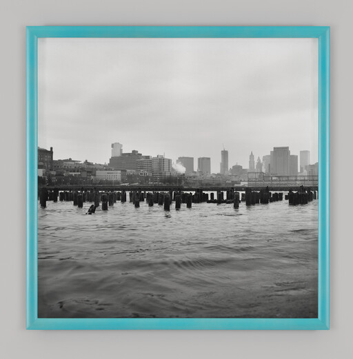 Every Ocean Hughes | Whitney Museum of American Art