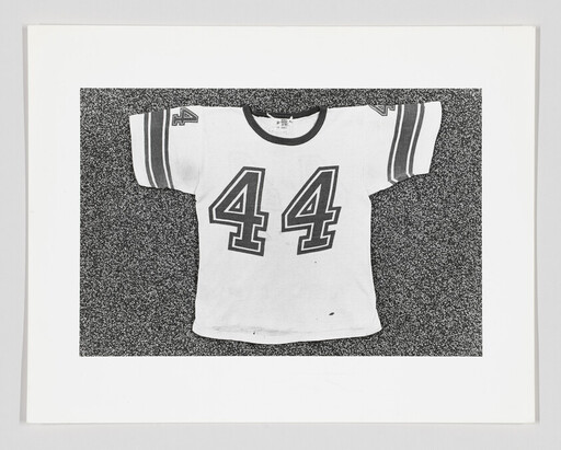 Nancy Shaver | Whitney Museum of American Art
