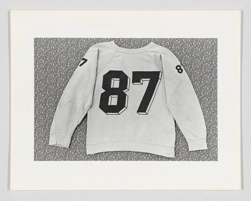 Nancy Shaver | Whitney Museum of American Art