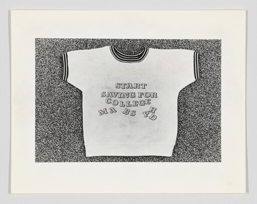 Nancy Shaver | Whitney Museum of American Art