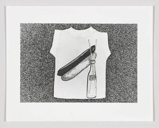 Nancy Shaver | Whitney Museum of American Art