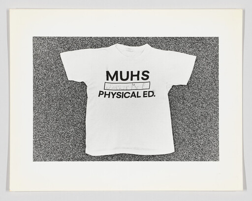 Nancy Shaver | Whitney Museum of American Art