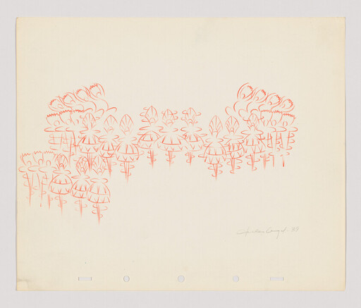 Jules Engel | Whitney Museum of American Art