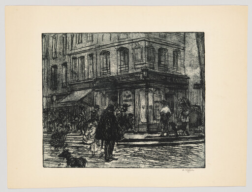 Edward Hopper | Whitney Museum of American Art
