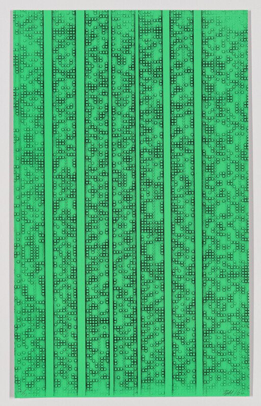 Edward Meneeley | IBM Drawings | Whitney Museum of American Art