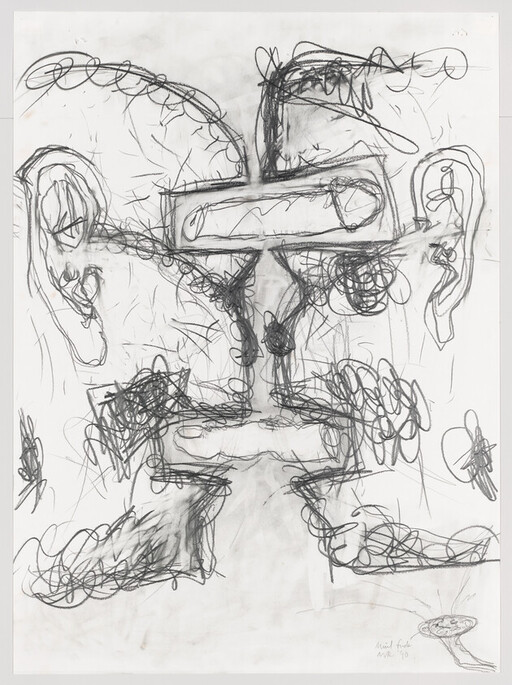 Michael Rees | Whitney Museum of American Art