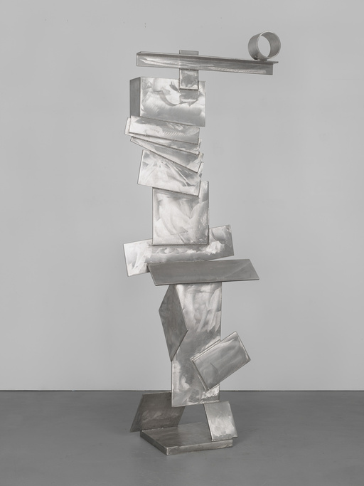 Outside with Jane Panetta: David Smith | Whitney Museum of American Art