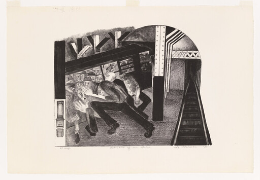 Edward Hopper | Whitney Museum of American Art