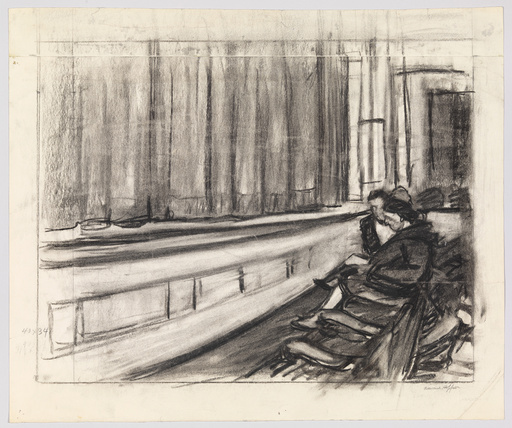 Edward Hopper | Whitney Museum of American Art