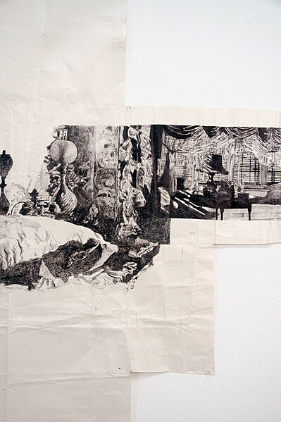 Dawn Clements | Whitney Museum of American Art