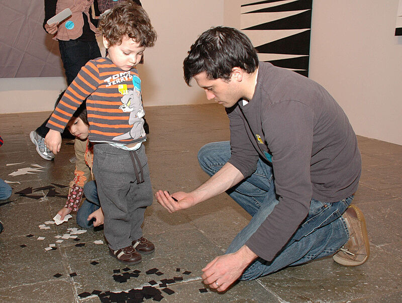 Heat Waves in a Swamp: The Paintings of Charles Burchfield | Whitney ...