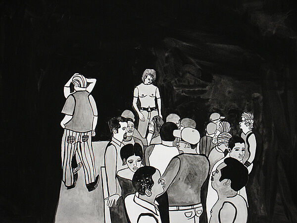 Sadie Benning | Play Pause | Whitney Museum of American Art