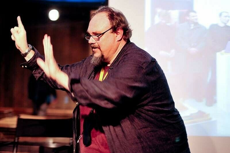 April 2, 2010 My Turn: Martin Kersels | Whitney Museum of American Art