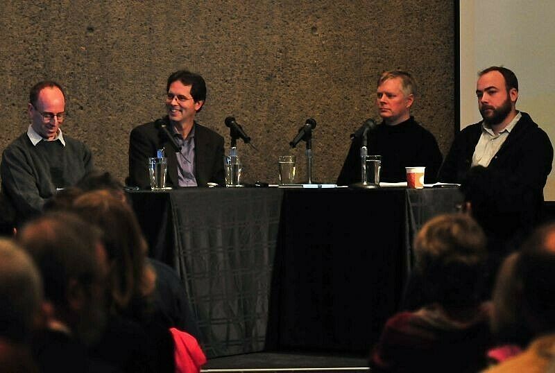 December 11, 2009 Northern Light/Southern Light | Whitney Museum of ...