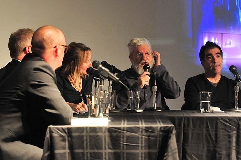 October 1, 2009 Beyond Dan Graham: Beyond | Whitney Museum of American Art