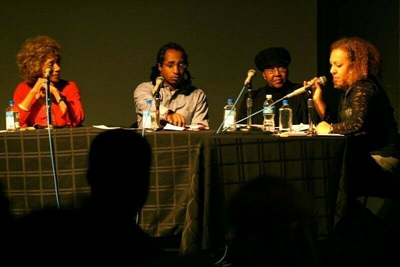 January 30, 2008 Conversations on Art: “Slow Fade to Black” with Margo ...
