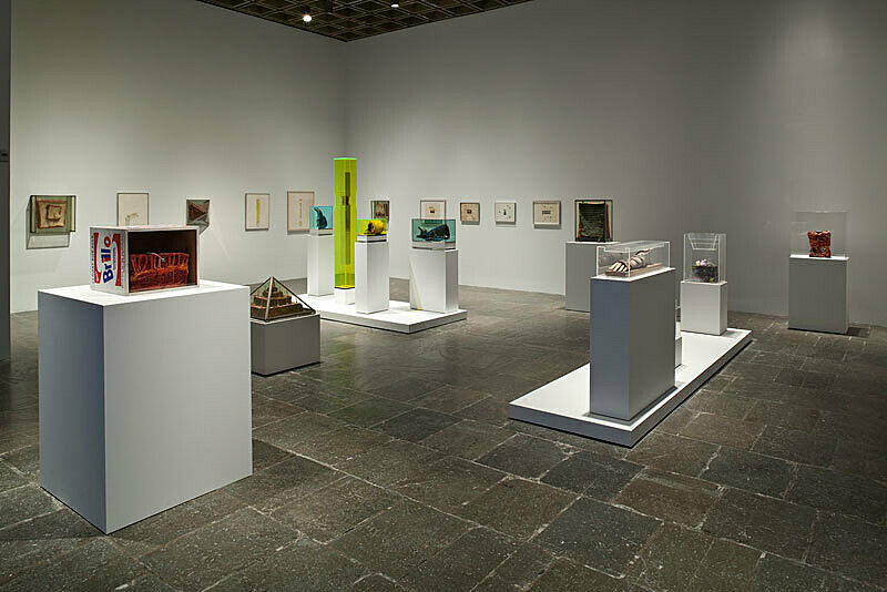 Introduction to Paul Thek’s Meat Pieces | Whitney Museum of American Art