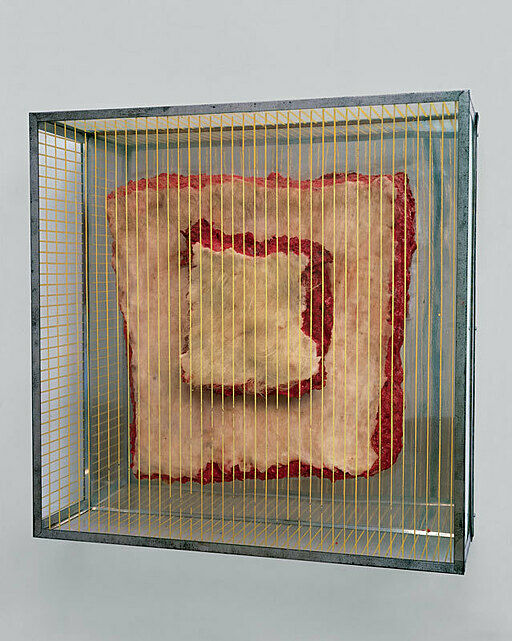 Paul Thek, Untitled, 1965 | Whitney Museum of American Art