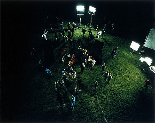 Lights, Camera, Action: Artists’ Films for the Cinema | Whitney Museum ...