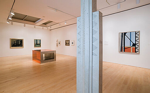 Jacob Lawrence | Whitney Museum of American Art