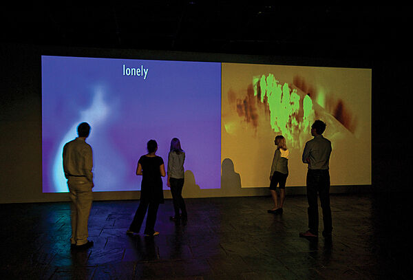 Profiling | Whitney Museum of American Art