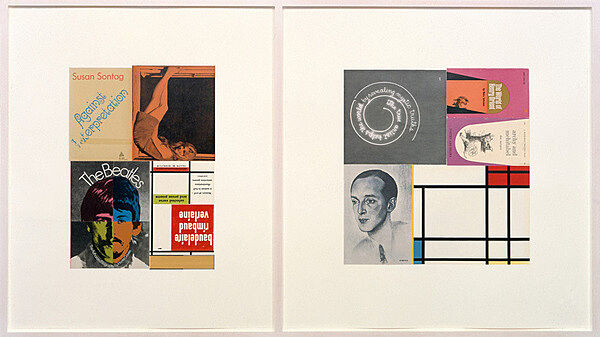 Steve Wolfe on Paper | Whitney Museum of American Art