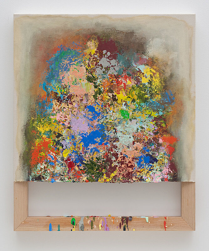 Dianna Molzan: Bologna Meissen | Whitney Museum of American Art