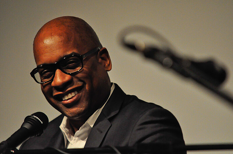 April 21, 2011 Reflections on the Midcareer Retrospective, with Glenn ...