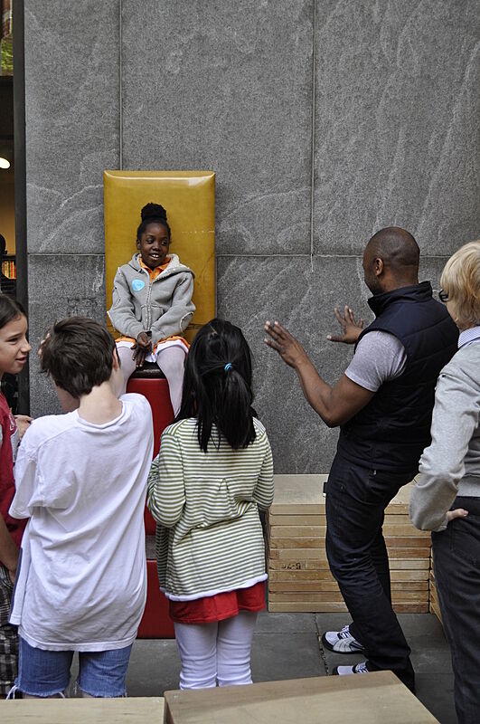 Theaster Gates | Whitney Museum of American Art