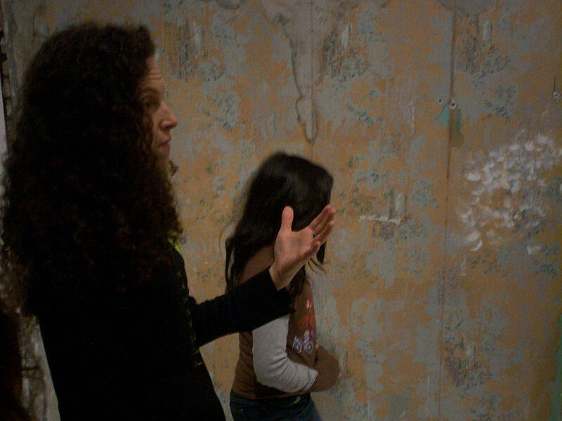 Lisa Sigal | Whitney Museum of American Art