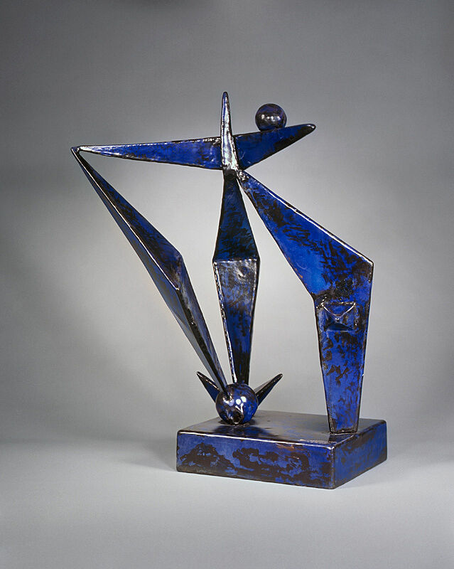 David Smith: Cubes and Anarchy | Whitney Museum of American Art