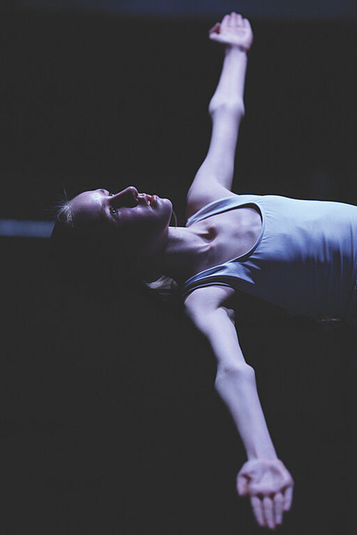 Sarah Michelson in Residence | Whitney Museum of American Art