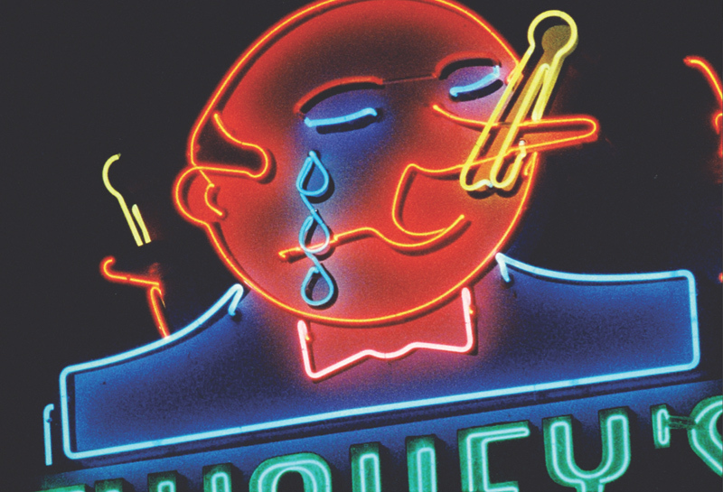 Screening: Thom Andersen | Whitney Museum of American Art