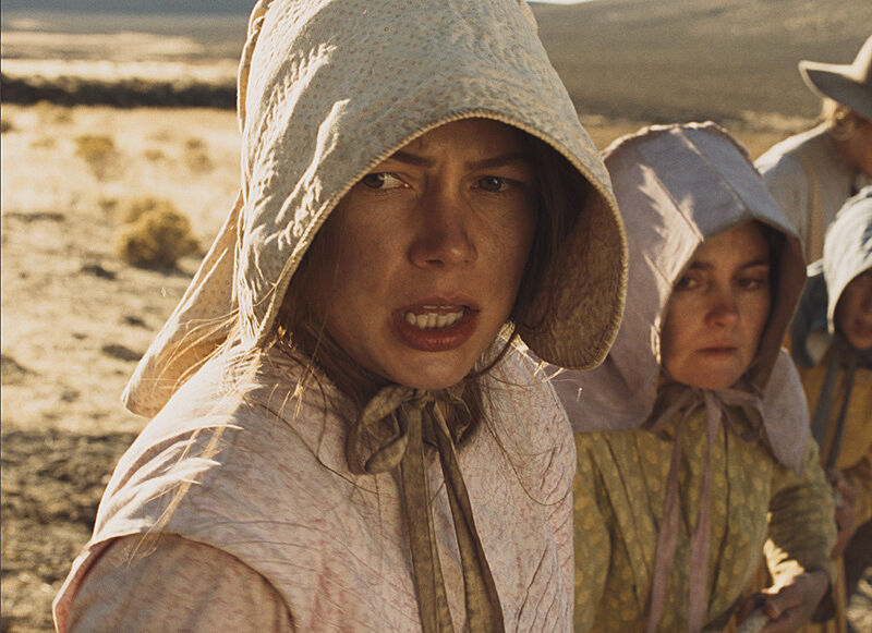 Kelly Reichardt | Whitney Museum of American Art