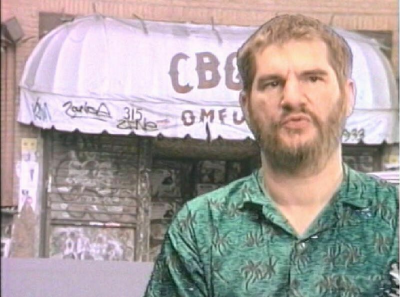 Dan Graham: Beyond | Whitney Museum of American Art