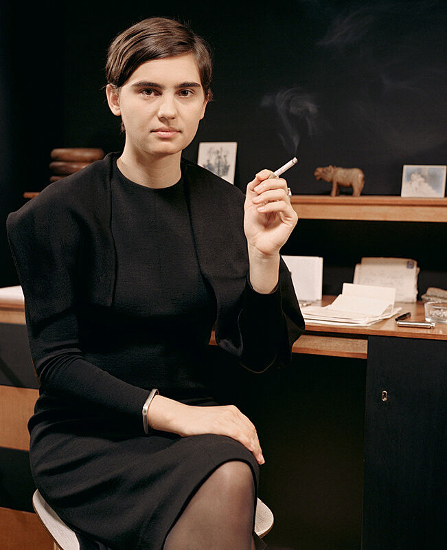 Andrea Geyer: Comrades of Time | Whitney Museum of American Art