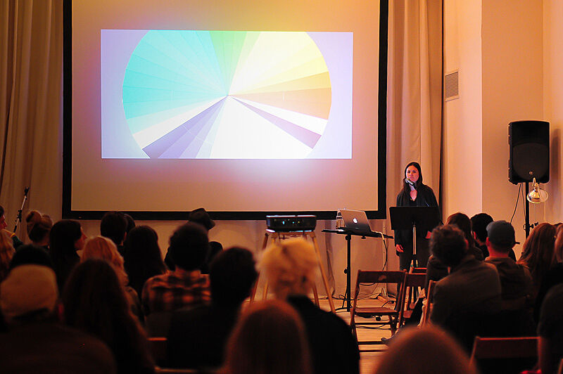 Lucy Raven | Whitney Museum of American Art