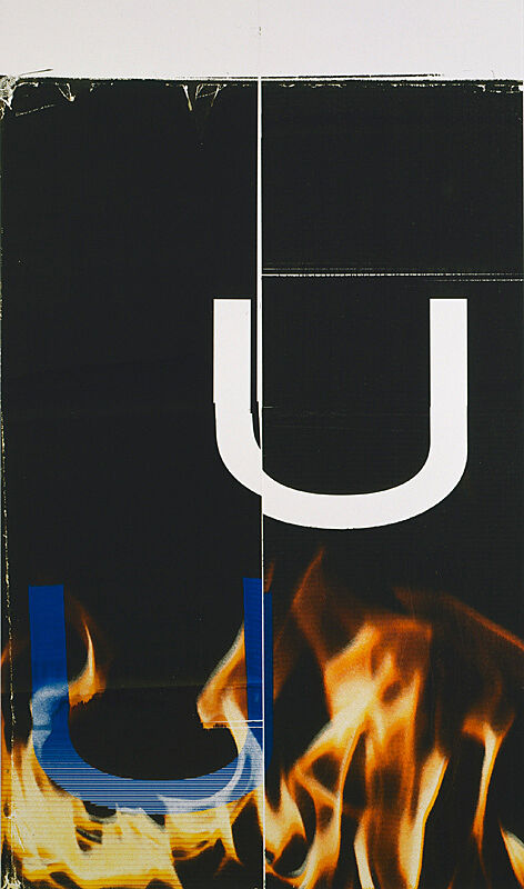 Wade Guyton OS | Whitney Museum of American Art