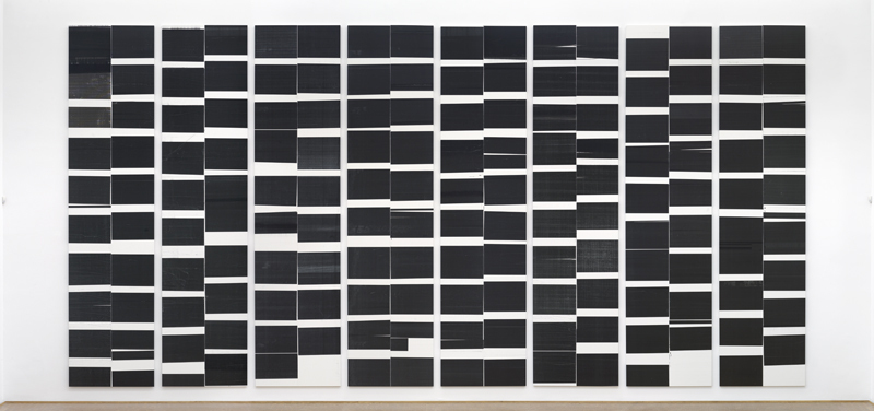 Gallery Talk: Wade Guyton and Scott Rothkopf on Wade Guyton OS ...