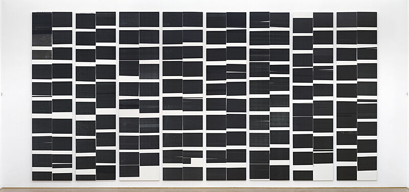 Wade Guyton OS | Whitney Museum of American Art
