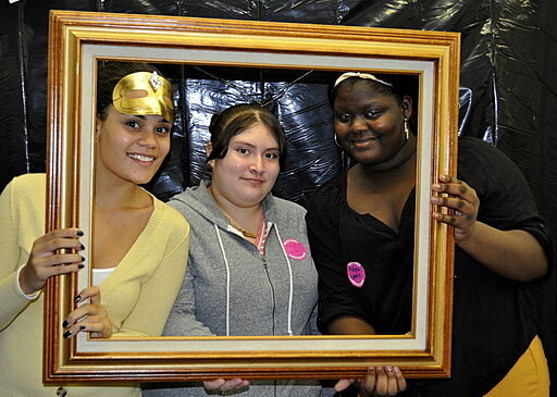 Youth Insights Fall 2012 Begins! | Whitney Museum of American Art