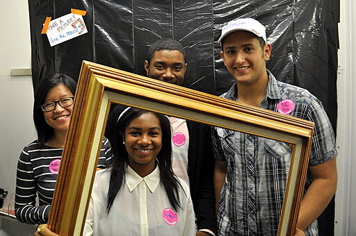 Youth Insights Fall 2012 Begins! | Whitney Museum of American Art