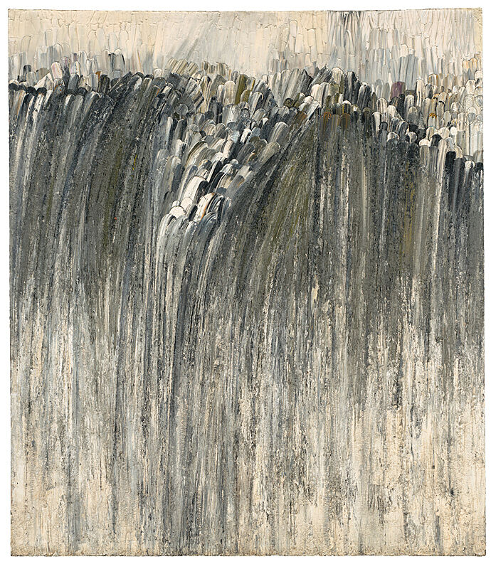 Expanding on Jay DeFeo’s “Visual Vocabulary” | Whitney Museum of ...