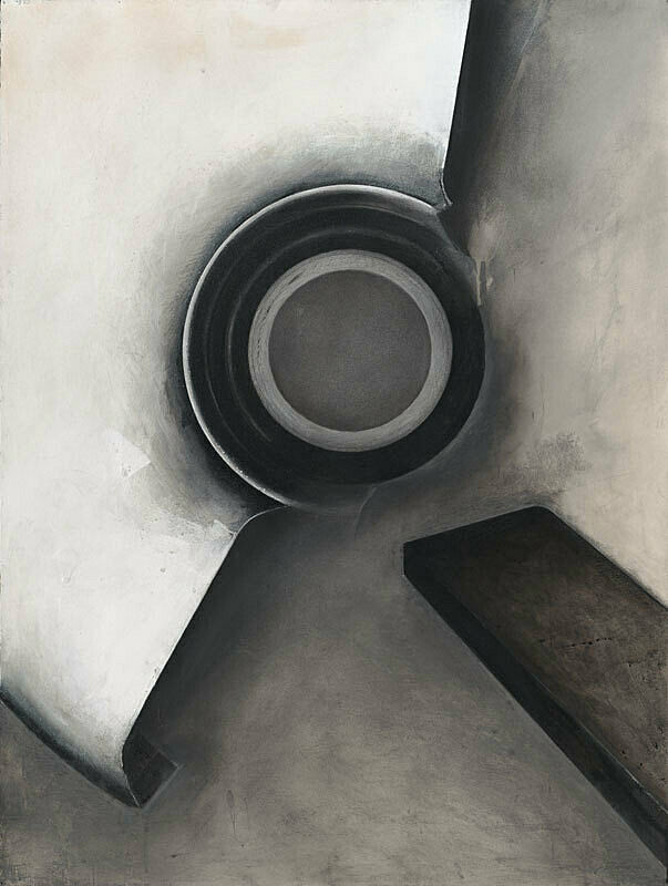 Greil Marcus: Jay DeFeo and All That Jazz | Whitney Museum of American Art