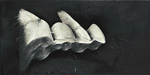 Jay DeFeo: A Retrospective | Whitney Museum of American Art