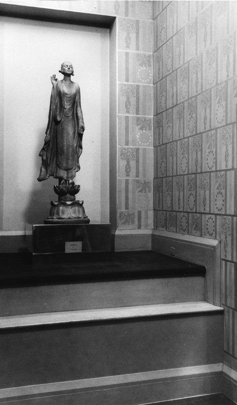 Site visit: Greenwich Village Whitney Studio | Whitney Museum of ...